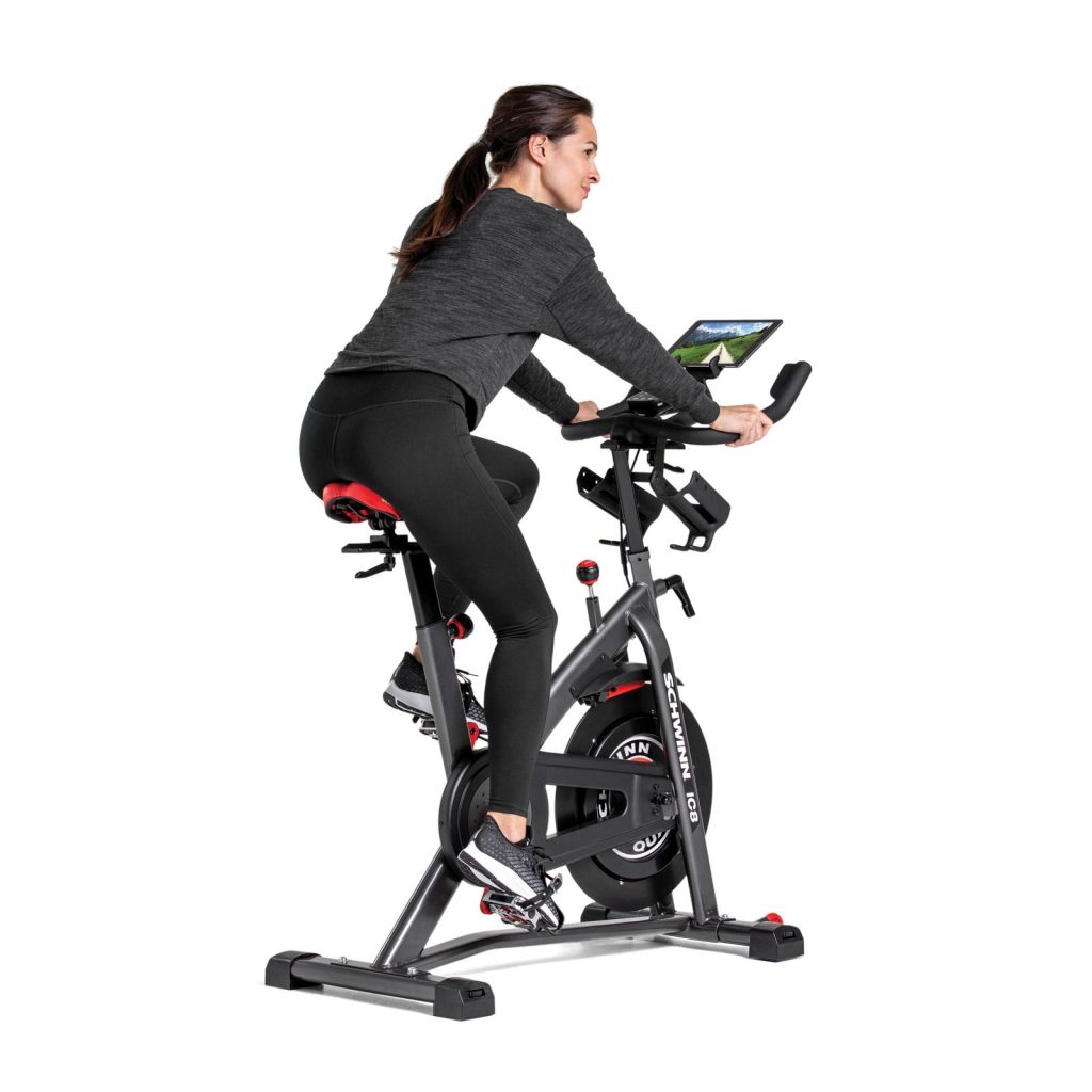 ROWER SPINNINGOWY SCHWINN IC8 – Active4u